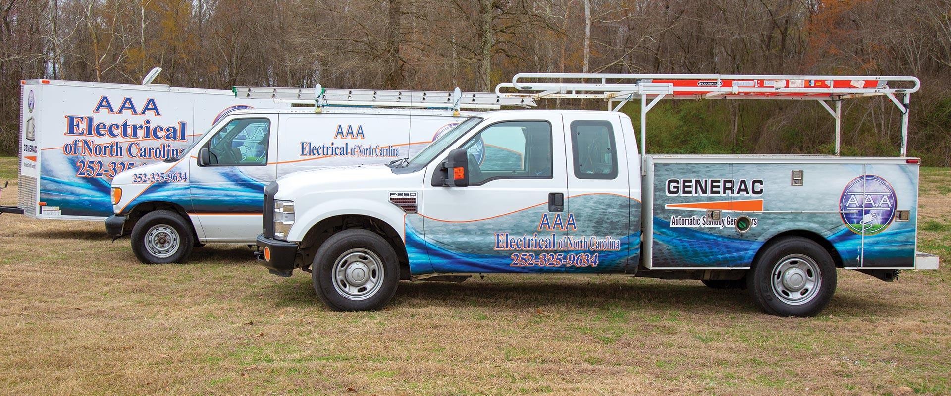 Home - AAA Electrical of NC